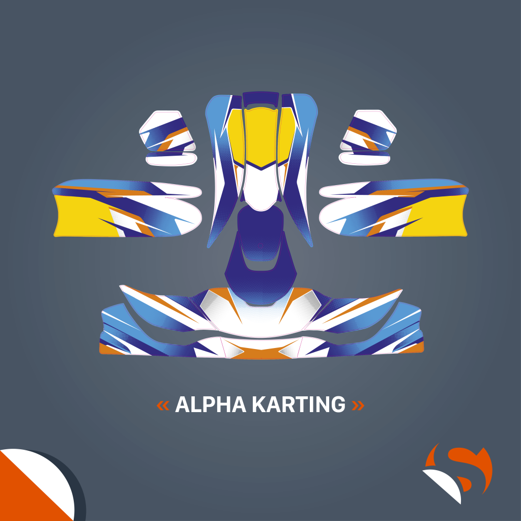 Archives des Kit complets - MonStickerPerso